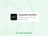 Impossible Cloud Network Products Cypherhunter