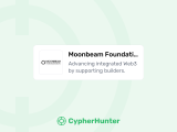Moonbeam Foundation Organizations Cypherhunter