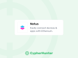 Notus Protocols Cypherhunter