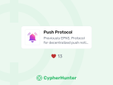 Push Protocol Push Dev Tools Cypherhunter