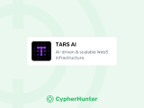Tars Ai Infrastructure Cypherhunter
