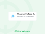 Universal Protocol Alliance Media Cypherhunter