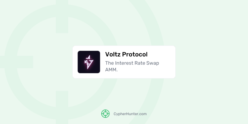 Voltz Protocol Users - Gradient Picture Collection - Ultra HD Quality