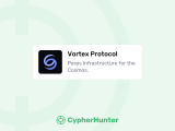 Vortex Protocol Dex Cypherhunter
