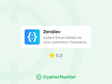 Zerodev Wallets Cypherhunter