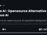 Suna Ai Opensource Alternative To Manus Ai Daily Dev