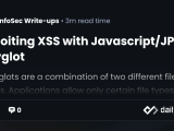 Exploiting Xss With Javascript Jpeg Polyglot Daily Dev