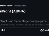 Openfront Alpha Daily Dev