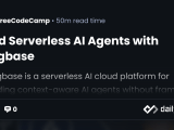 Build Serverless Ai Agents With Langbase Daily Dev