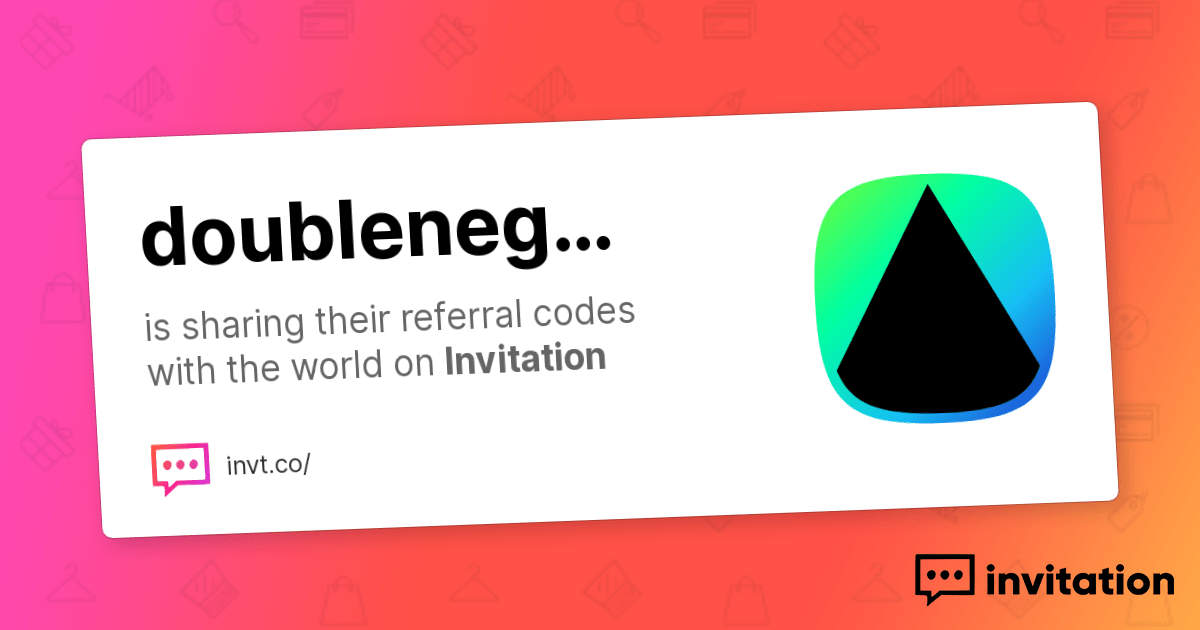 Brian S Promo Codes Brian Giancursio Invitation Codes