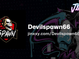 Devilspawn66 Devilspawn66 Jinxxy