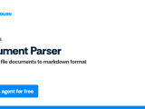 Document Parser Toolhouse