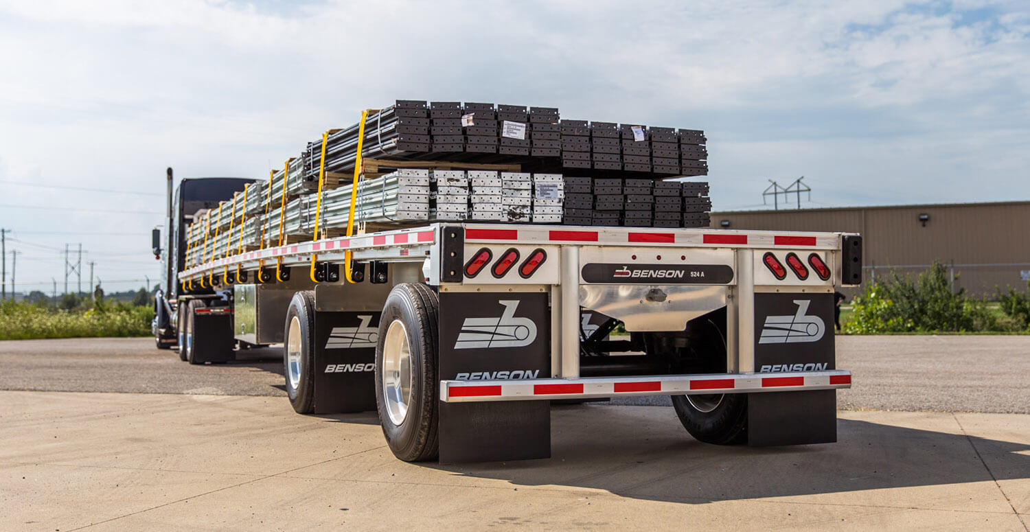 7 Tips on Choosing a Flatbed Shipping Service for Your Business