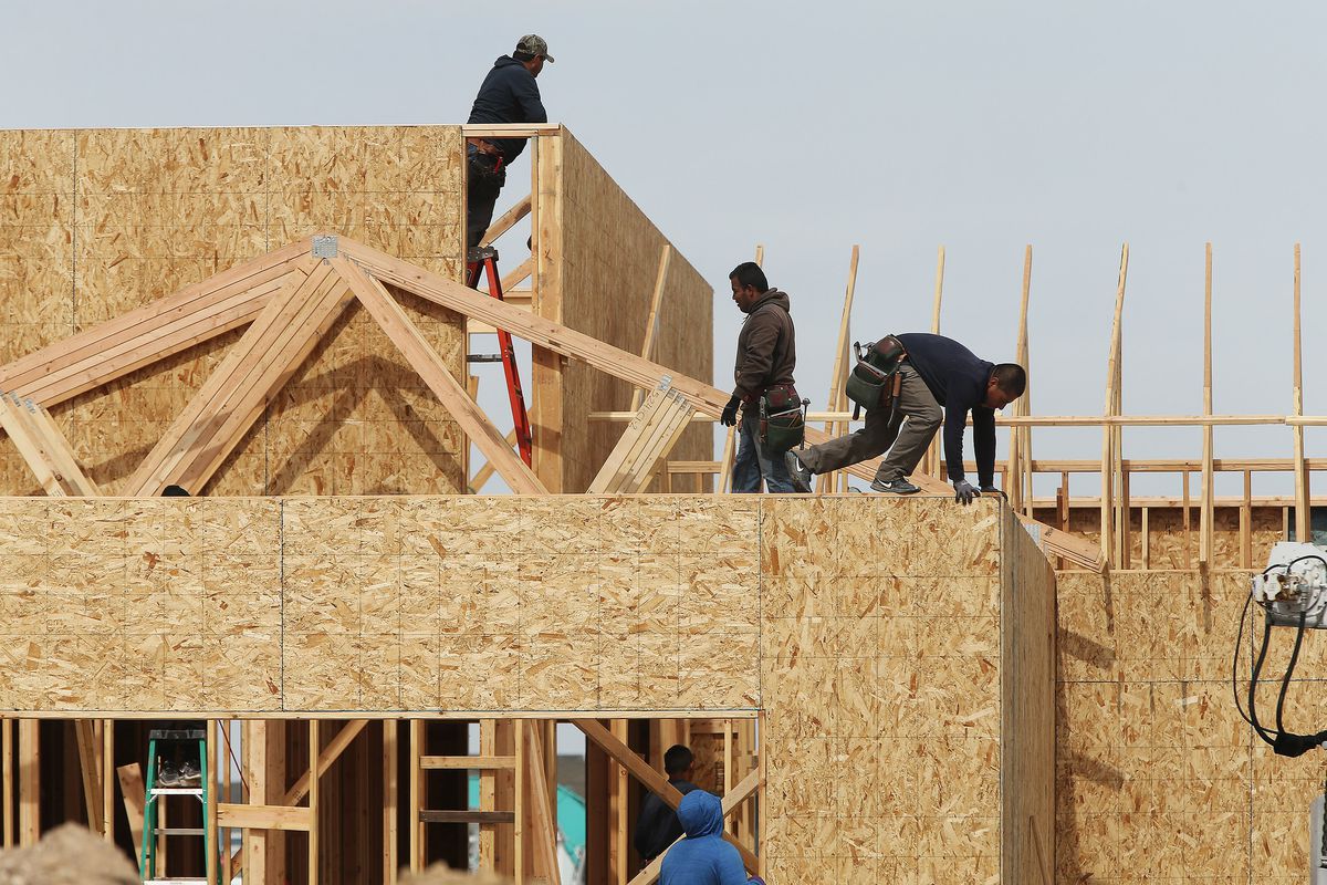 Building Materials & Construction Along with the Future Perception!