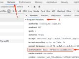 How To Monitor Websites Behind Http Basic Authentication