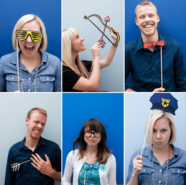 Party Planning | Hip Soiree