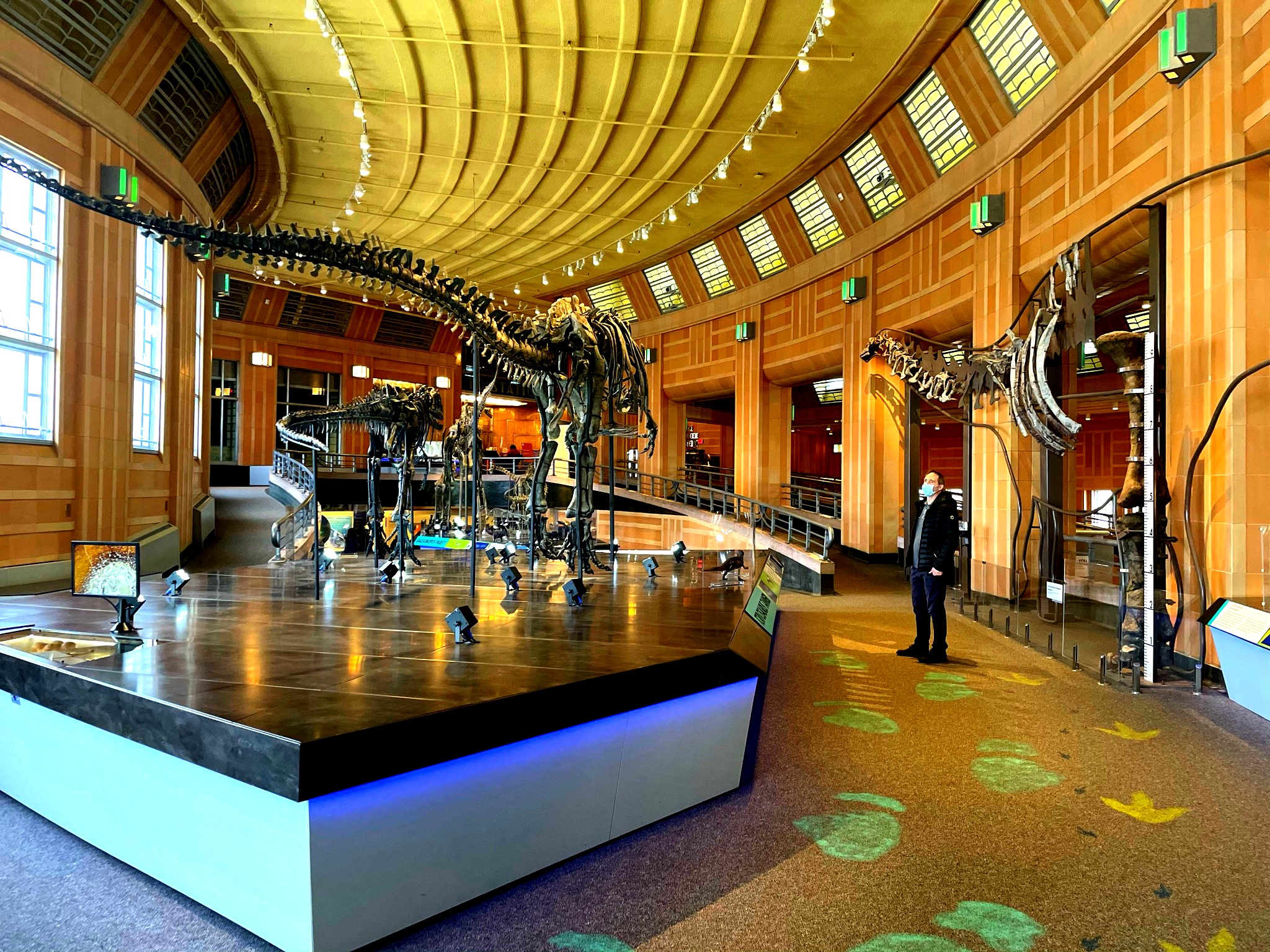 Cincinnati Museum Center in Cincinnati, Ohio – Living In The Heart of ...