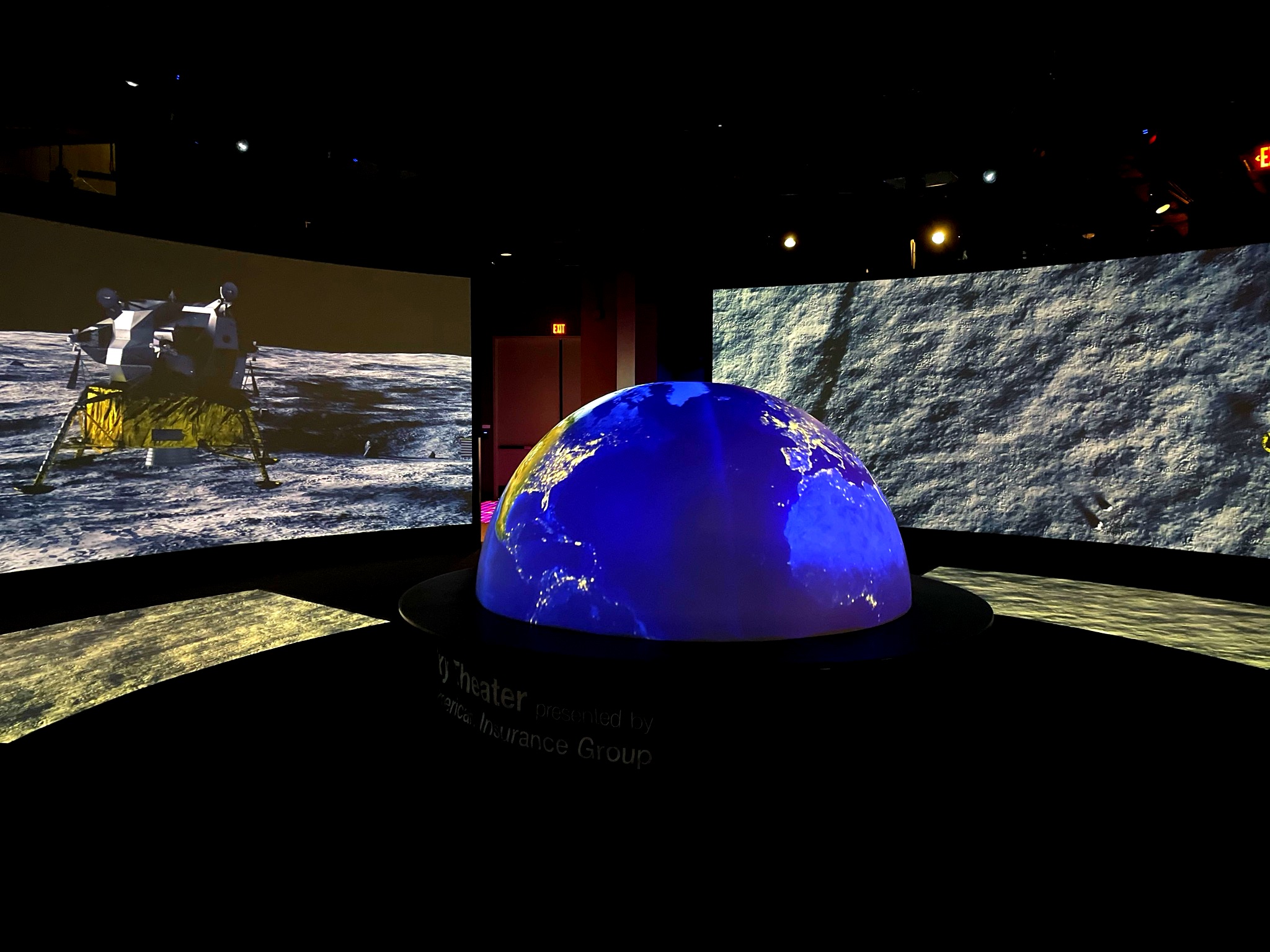 Cincinnati Museum Center in Cincinnati, Ohio – Living In The Heart of ...