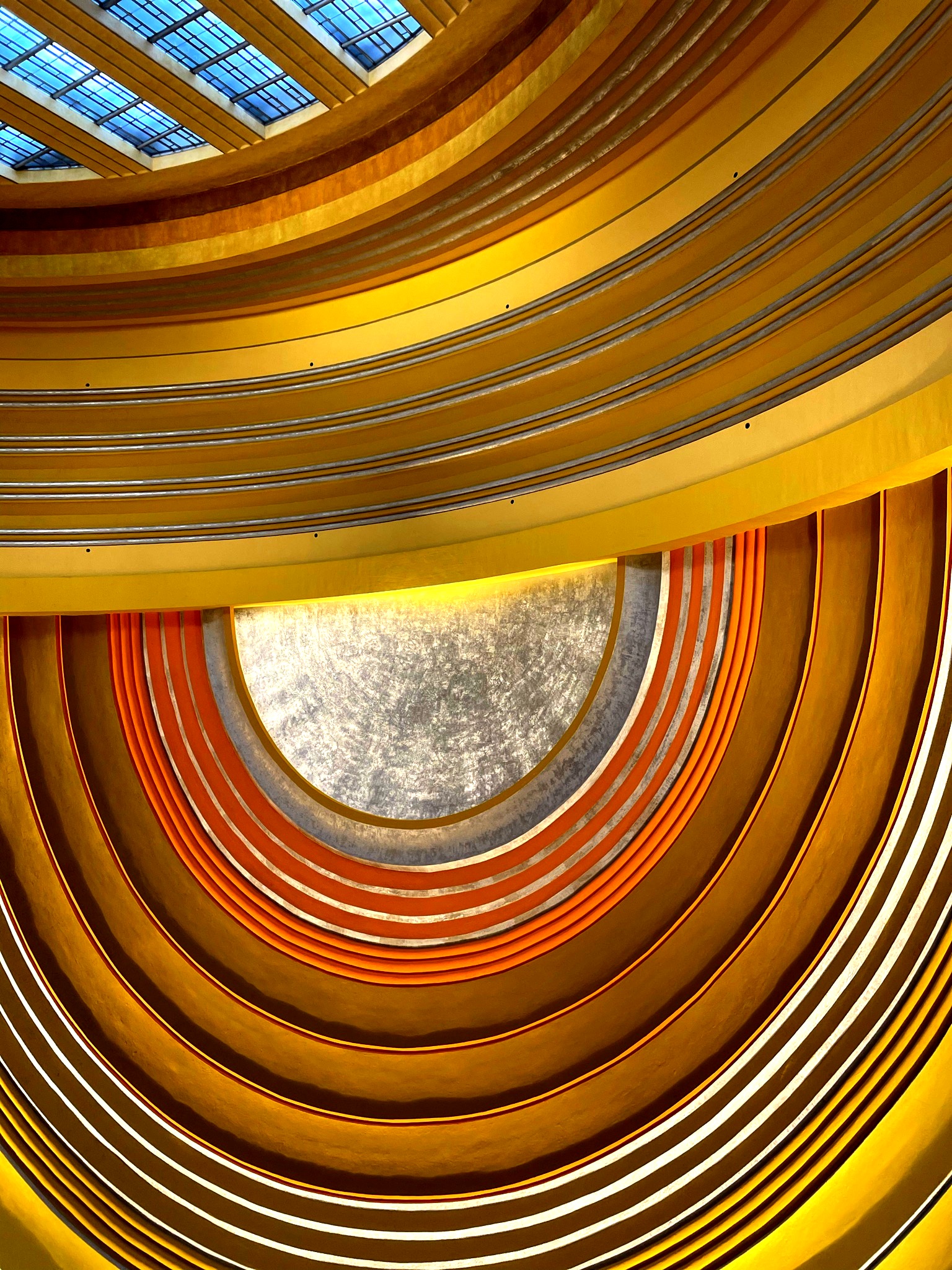 Cincinnati Museum Center in Cincinnati, Ohio – Living In The Heart of ...