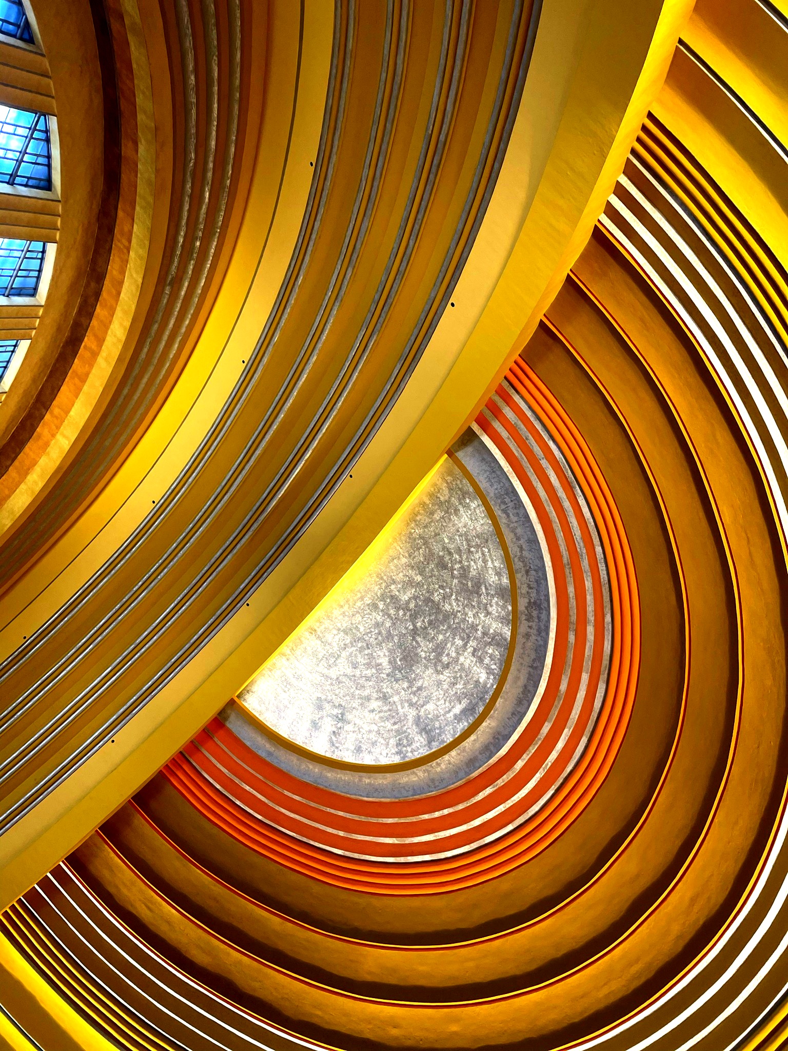 Cincinnati Museum Center in Cincinnati, Ohio – Living In The Heart of ...