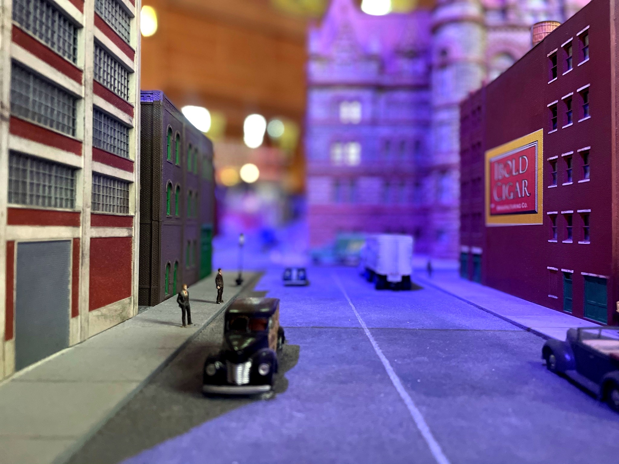 Cincinnati Museum Center in Cincinnati, Ohio – Living In The Heart of ...