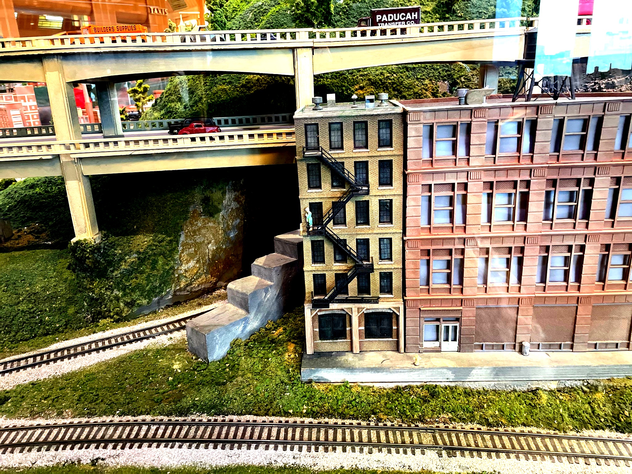 Cincinnati Museum Center in Cincinnati, Ohio – Living In The Heart of ...