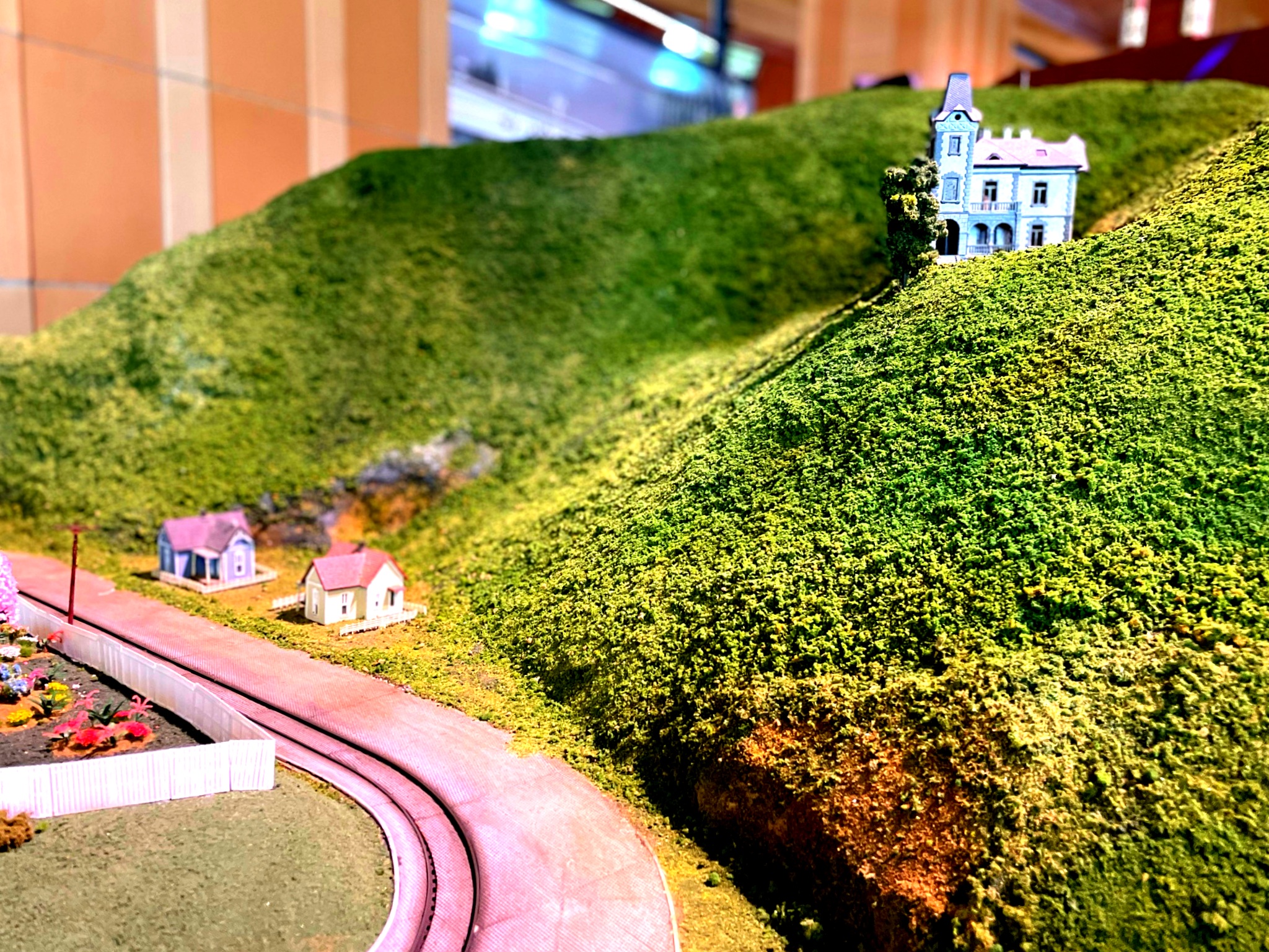 Cincinnati Museum Center in Cincinnati, Ohio – Living In The Heart of ...