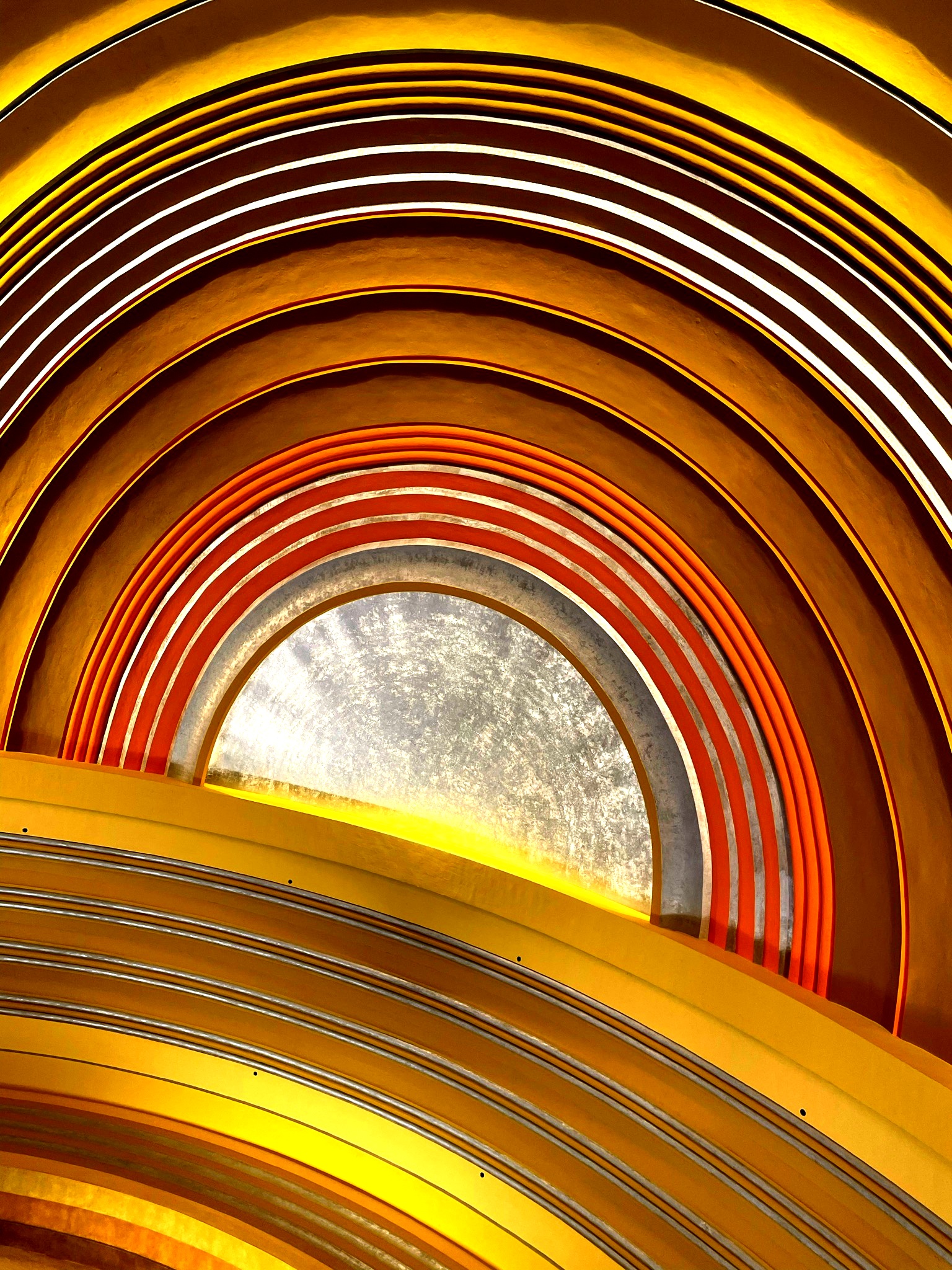 Cincinnati Museum Center in Cincinnati, Ohio – Living In The Heart of ...