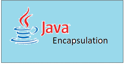 Encapsulation in Java - Ohio Computer Academy