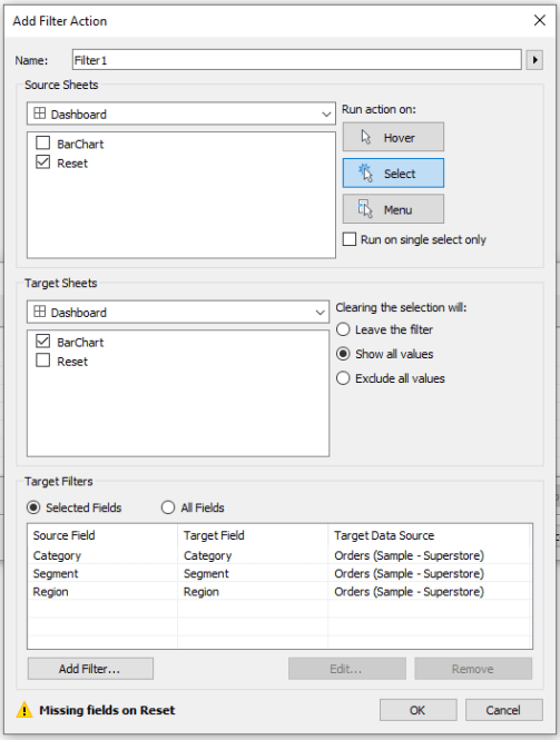 How To Reset Filters In Tableau Tableau Dashboard Add Filter how-to-reset-filters-in-tableau-tableau-dashboard-add-filter