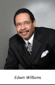 Edwin Williams heads Design + Construction Group, LLC – OhioMBE