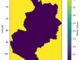 Basic Raster Operations Geospatial Analysis With Python