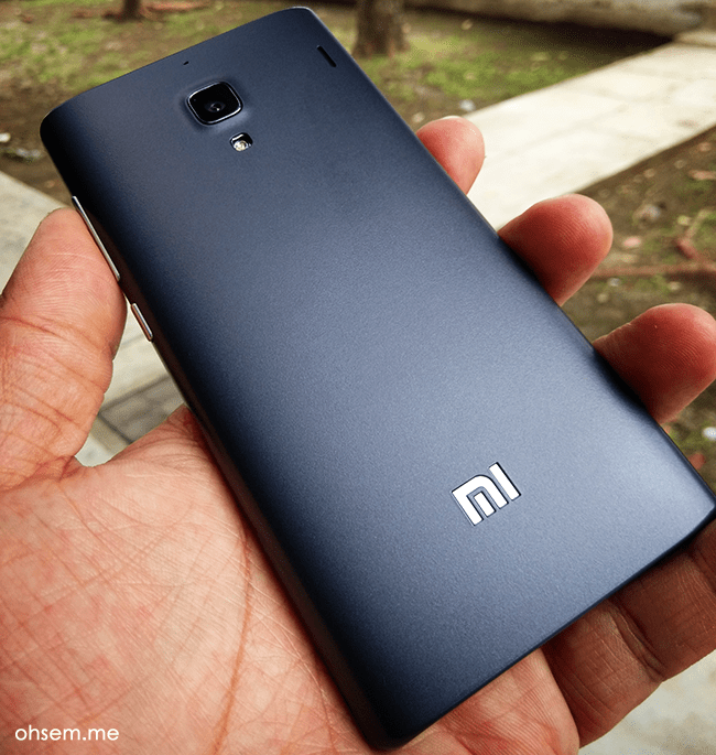 Preview: Xiaomi RedMi 1S - Basically Exciting