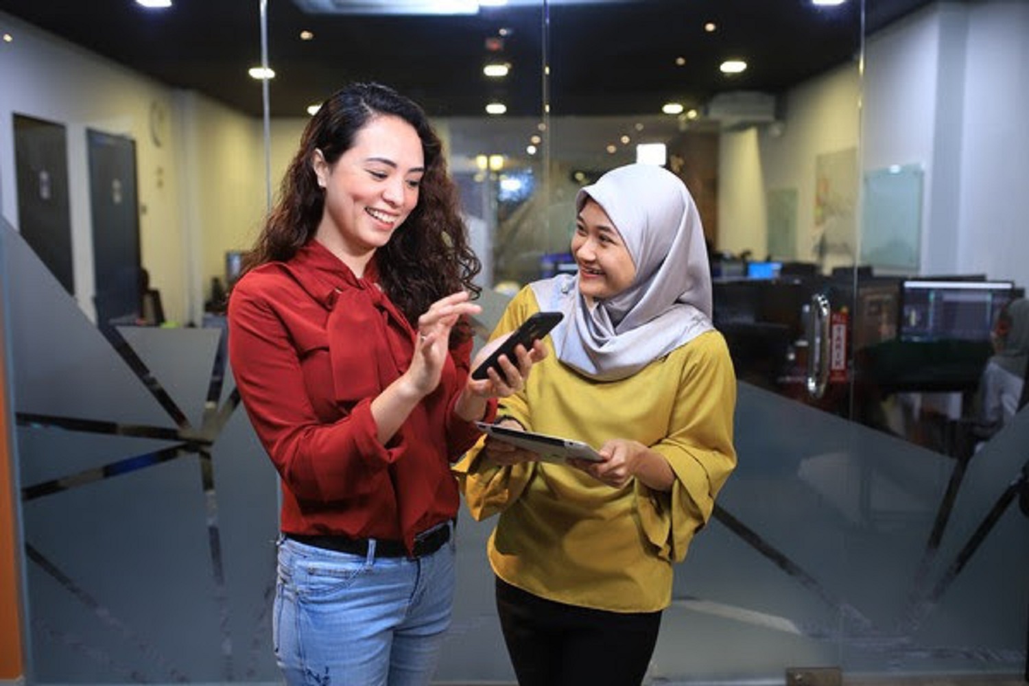 Forest Interactive: RCS Set To Revolutionize Mobile Messaging Ecosystem
