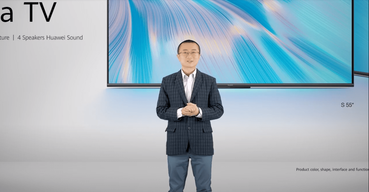 The All-New HUAWEI Vision S Series Officially Launched In Malaysia ...