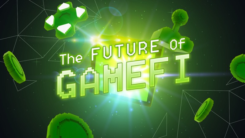 The Future Of GameFi – Why Are Firms Still Investing? - Ohsem.me