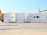 Offshore Certified Mwd Cabins Oilfield Instrumentation
