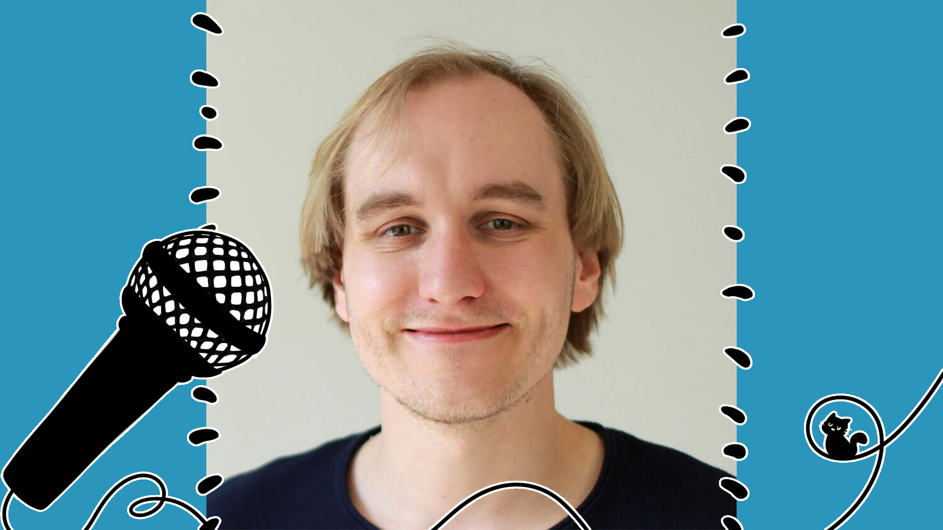 Doofe Ideen, Podcastliebe & das Ding mit der Zeit: OK COOL trifft ...