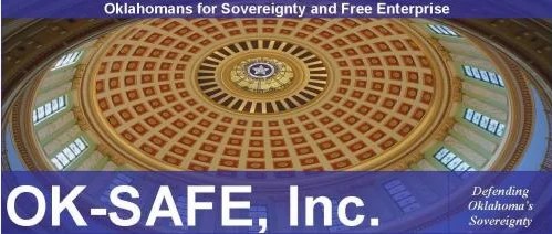 OK-SAFE Links and Information | OKGrassroots