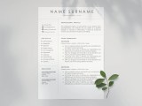 Finding And Completing The Harvard Resume Template A Detailed Guide пёџ