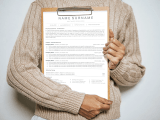 Software Developer Resume Bundle Google Docs Templates Okidocs