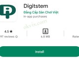 Digitstem Login Affiliate Registration Okvix