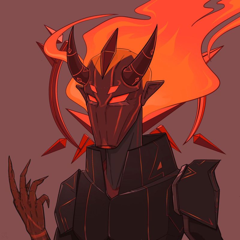 Warlock Systems Github - Best Landscape Wallpapers in 4K