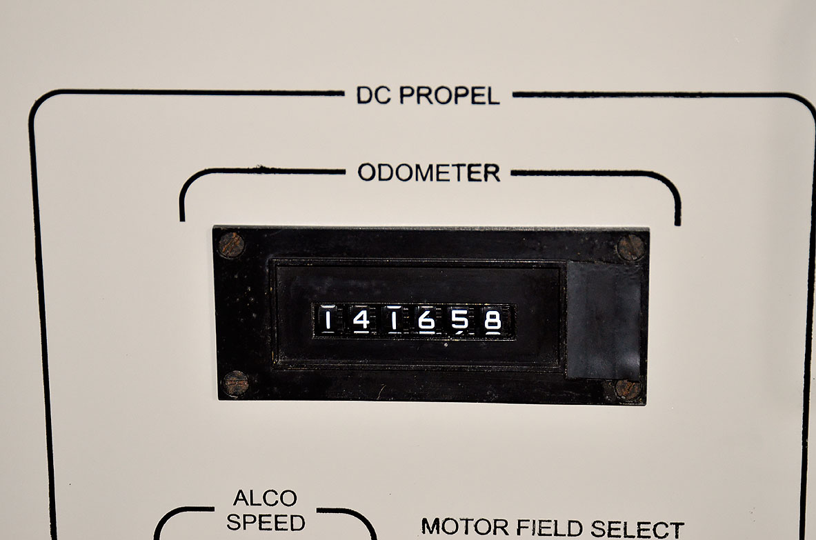 Inside NASA’s Transporter-Crawler – Me And Old Man Par