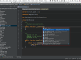 如何在 Phpstorm 使用 Code Completion 點燈坊