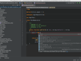 如何在 Phpstorm 使用 Code Completion 點燈坊