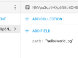 Firebase Storage With Angularfire Dropzone File Uploader