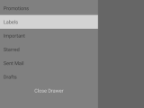 Getting Started Nativescript Docs