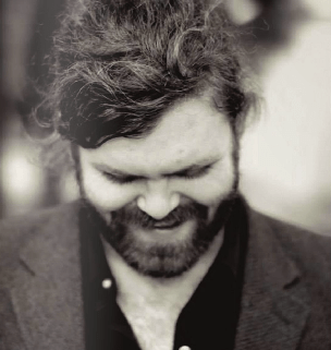 RYAN WILCOX @ NEW REPUBLIC BREWING - Maroon Weekly