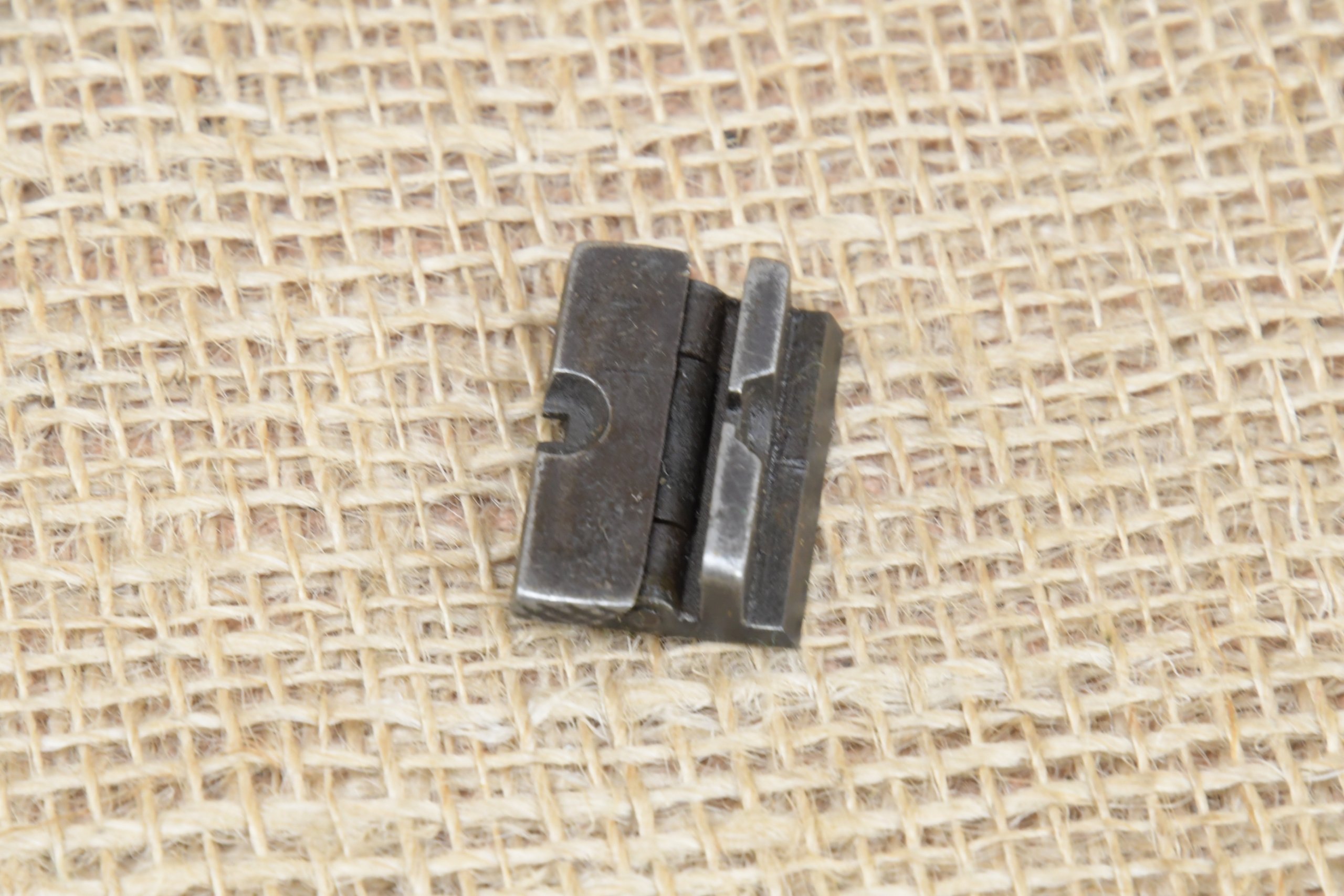 MP40 | Complete Rear Sight | Old Arms of Idaho, LLC